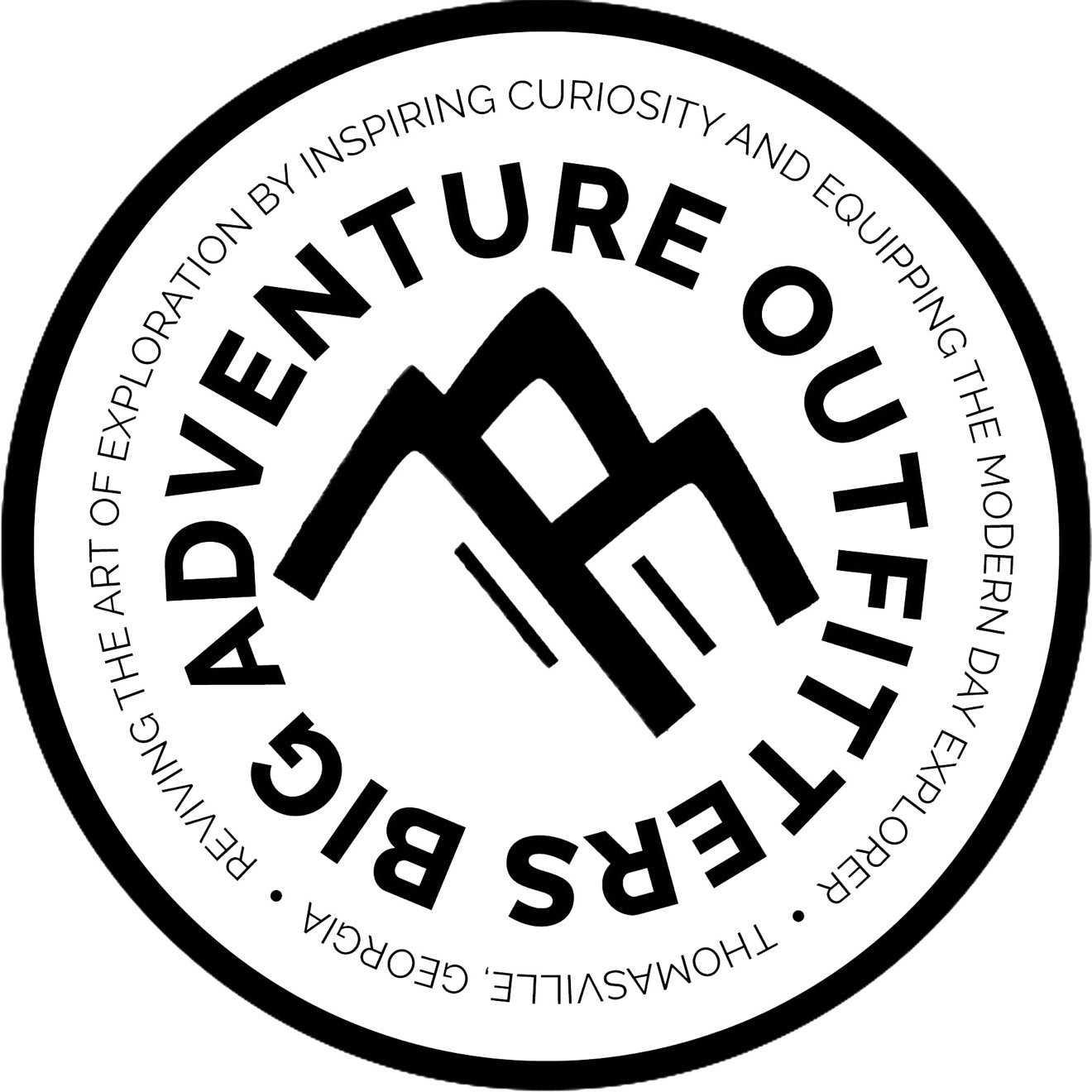 Big Adventure Outfitters