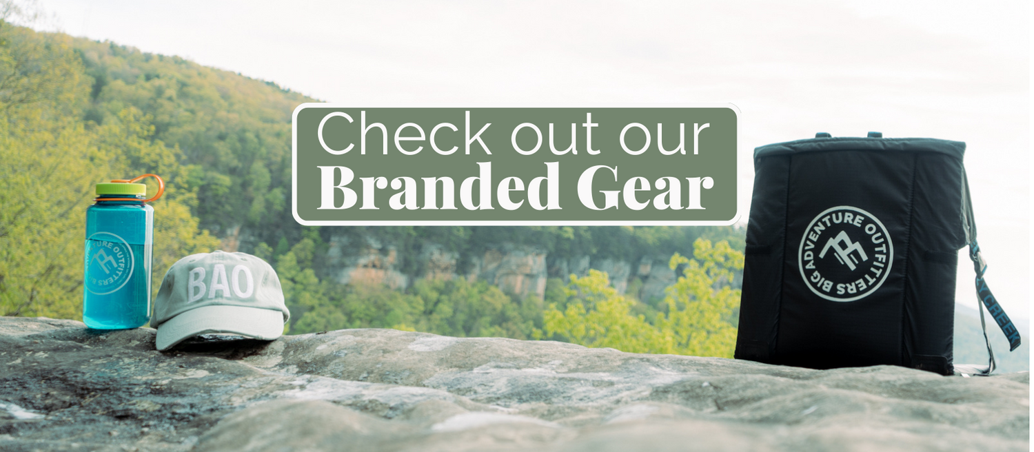 Big Adventure Outfitters